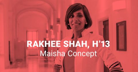 An African Entrepreneur Inspiring the World through Fashion