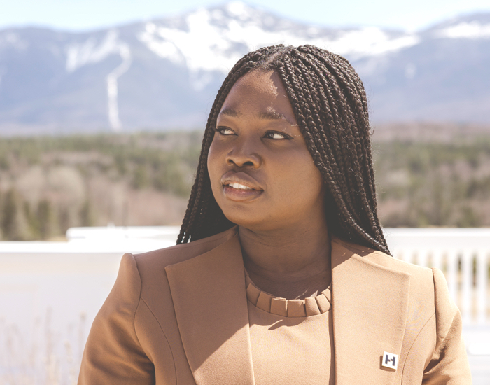 DAMILOLA OLOKESUSI, H’18