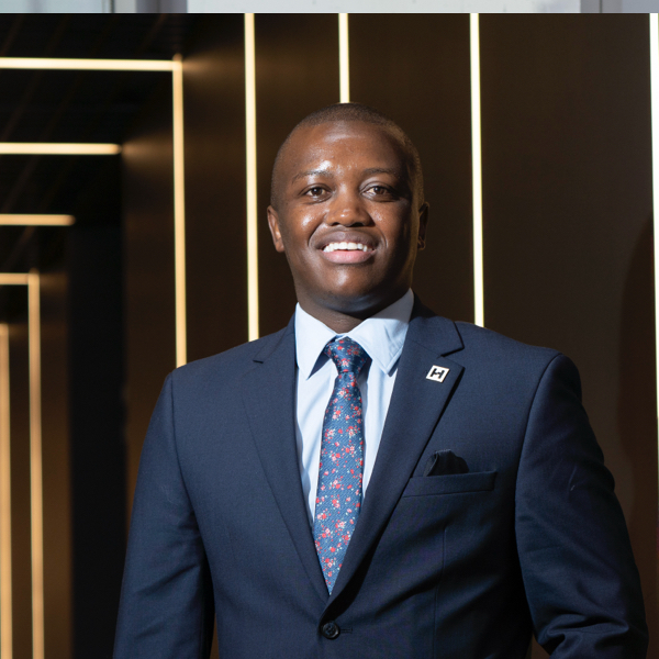 MOSES MUKUNDI H’24