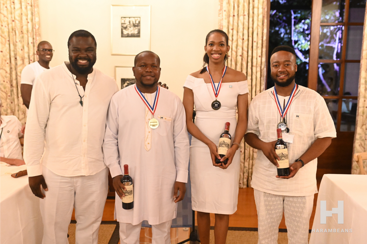 The Aboyeji Medal: Honoring Service at the House of Lords